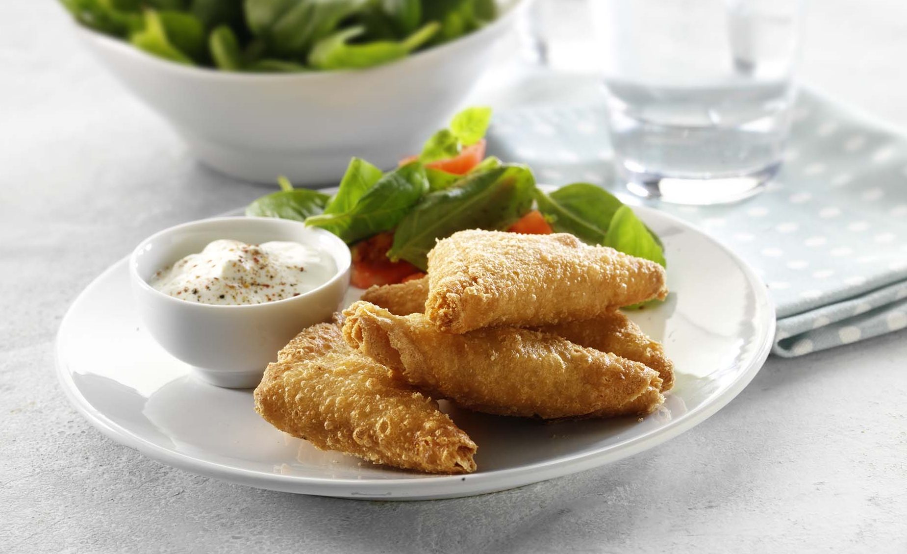 DALOON - BestCon Food