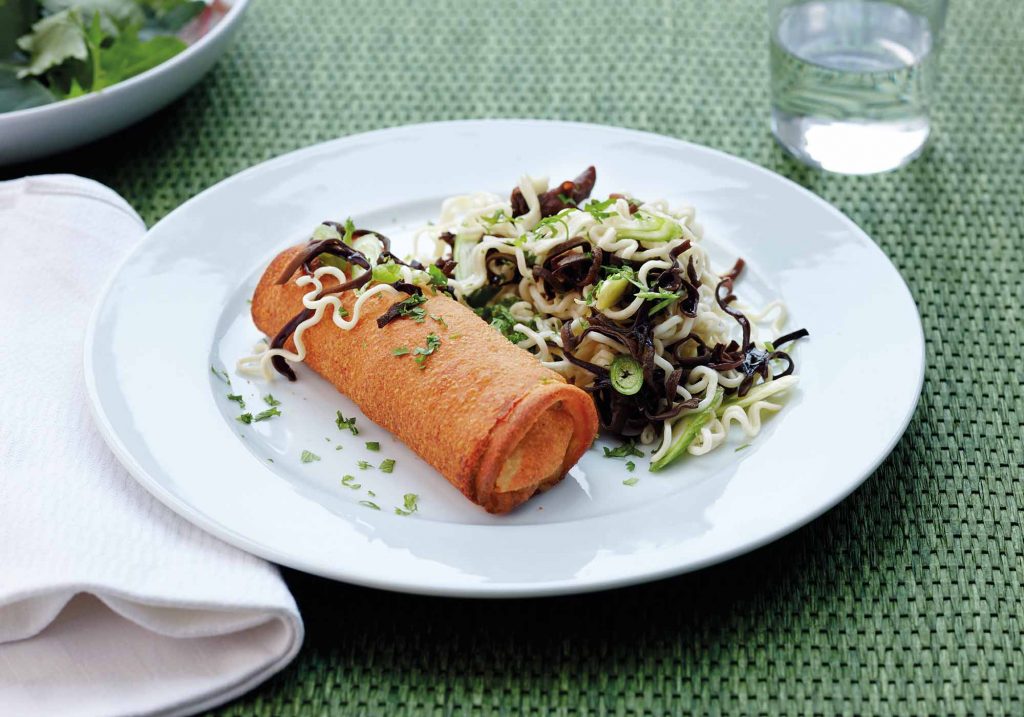DALOON Shoo Van Maxi - BestCon Food
