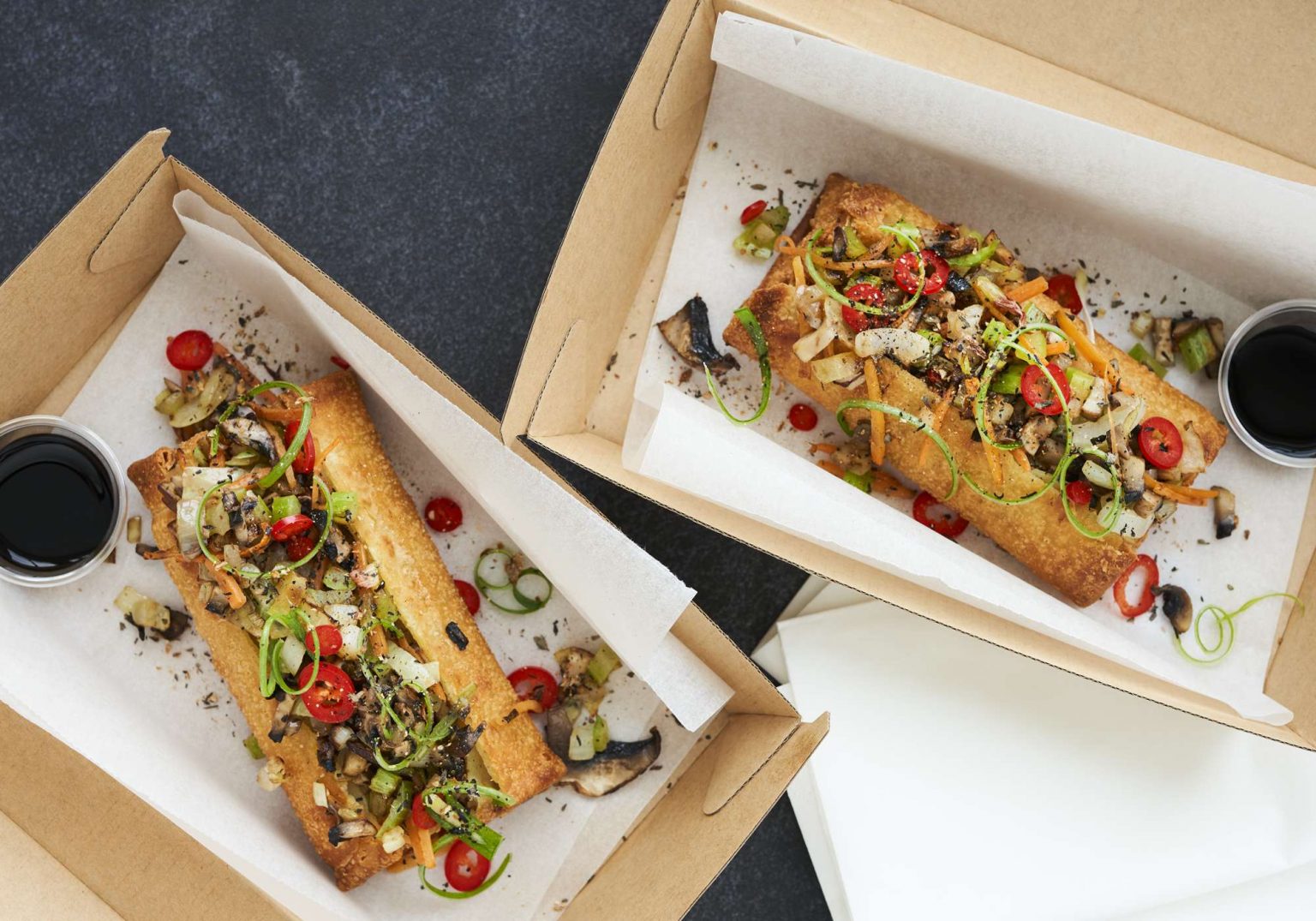 DALOON Hunan Maxi - BestCon Food